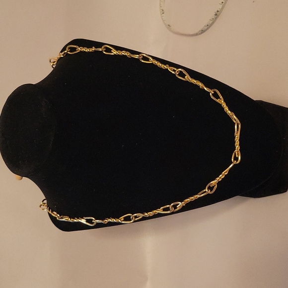 Jewelry | Gold Necklace | Poshmark